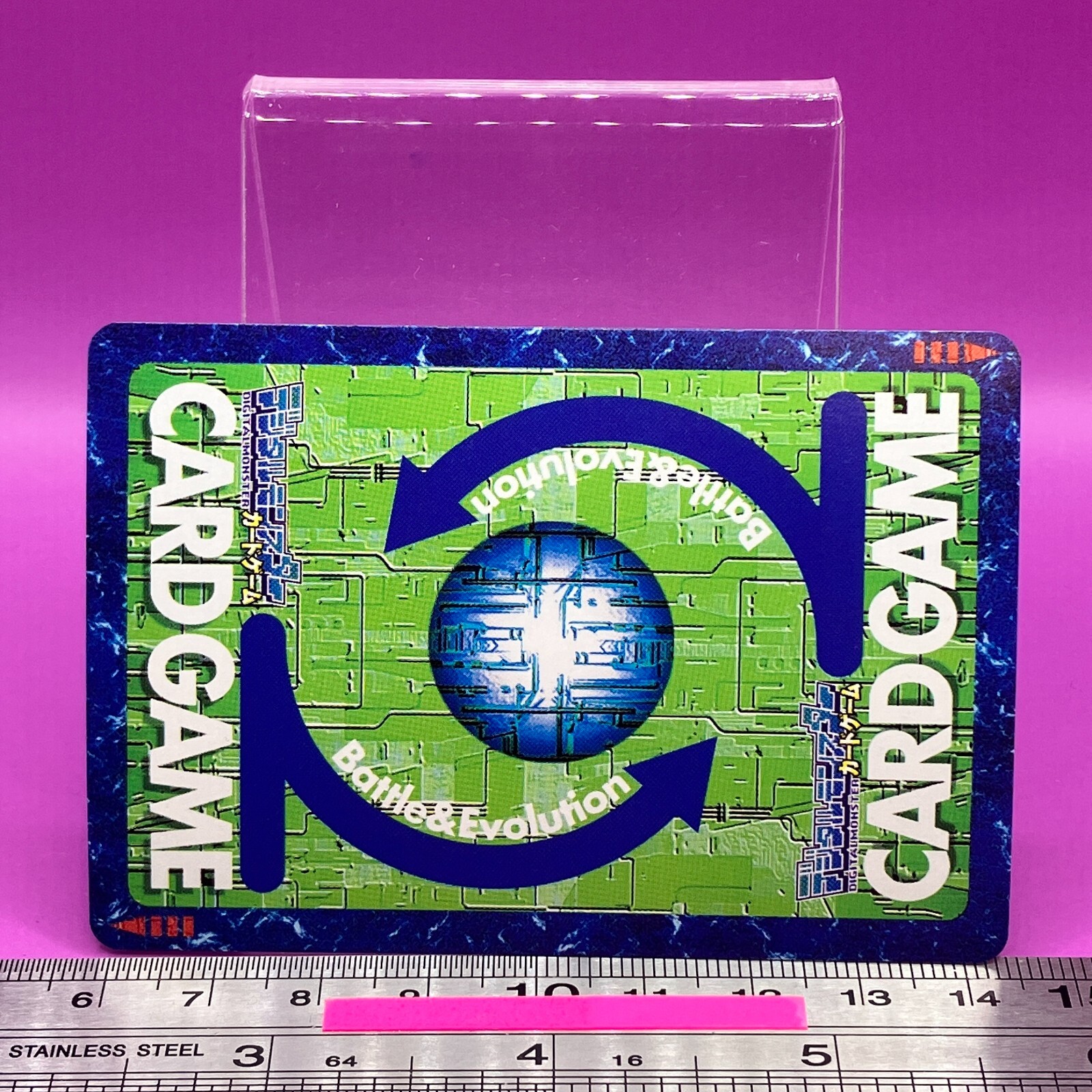 Kotemon Bo-705 Digimon Card Game 2002 Bandai TCG Japanese #887 | eBay