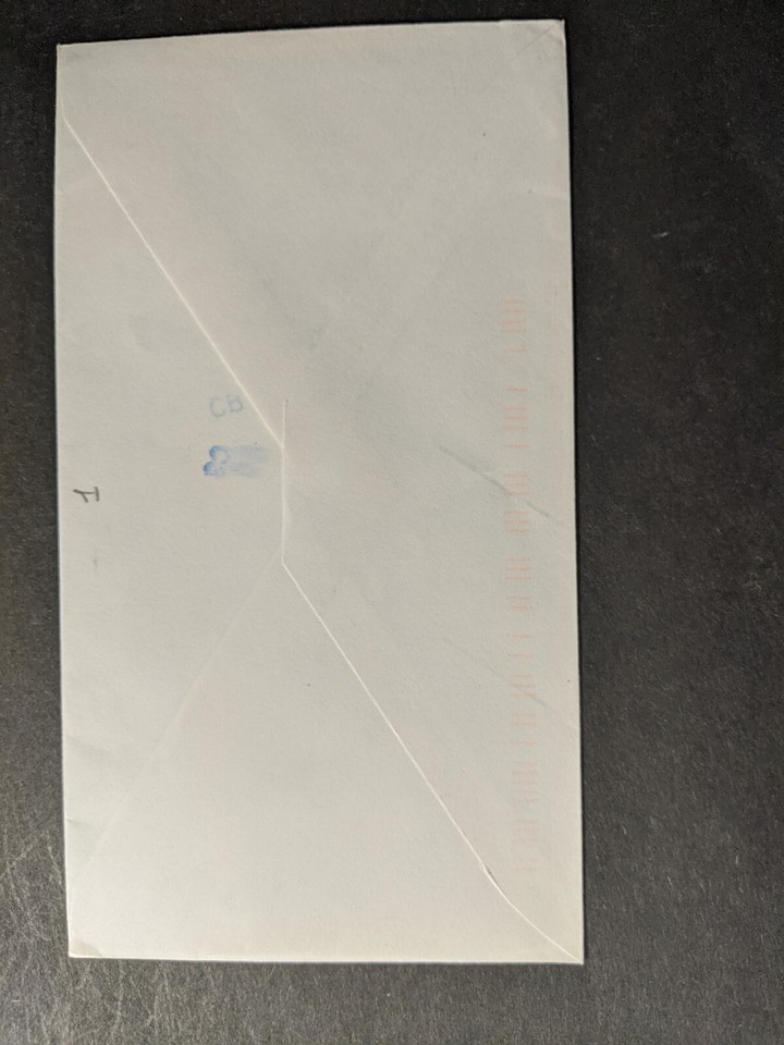 APO 09341 ENTEBBE UGANDA AFRICA Army Cover 1994 115th Postal Co APO apo-09341-entebbe-uganda-africa-army-cover-1994-115th-postal-co-apo