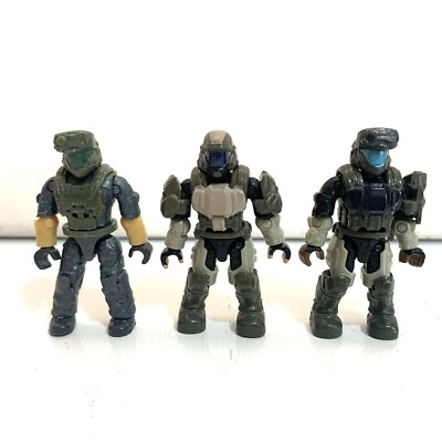 Halo 3 Odst Rookie Backpack