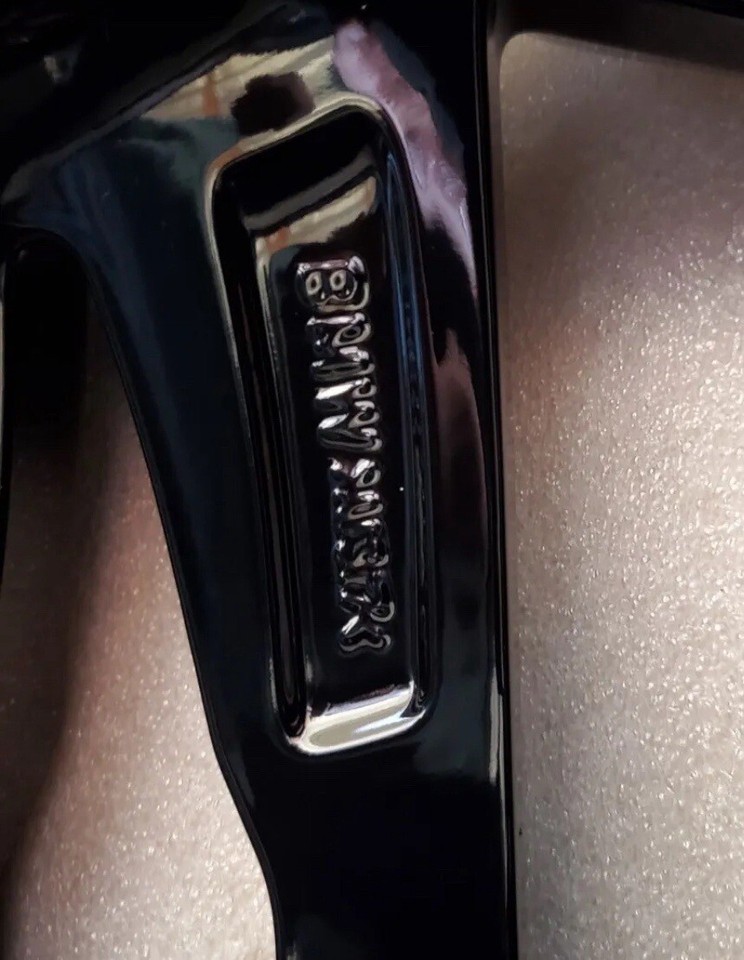 2020 BMW M8 M5 Competition F91 F92 F93 20" Wheels Rims 810M Michelin ...