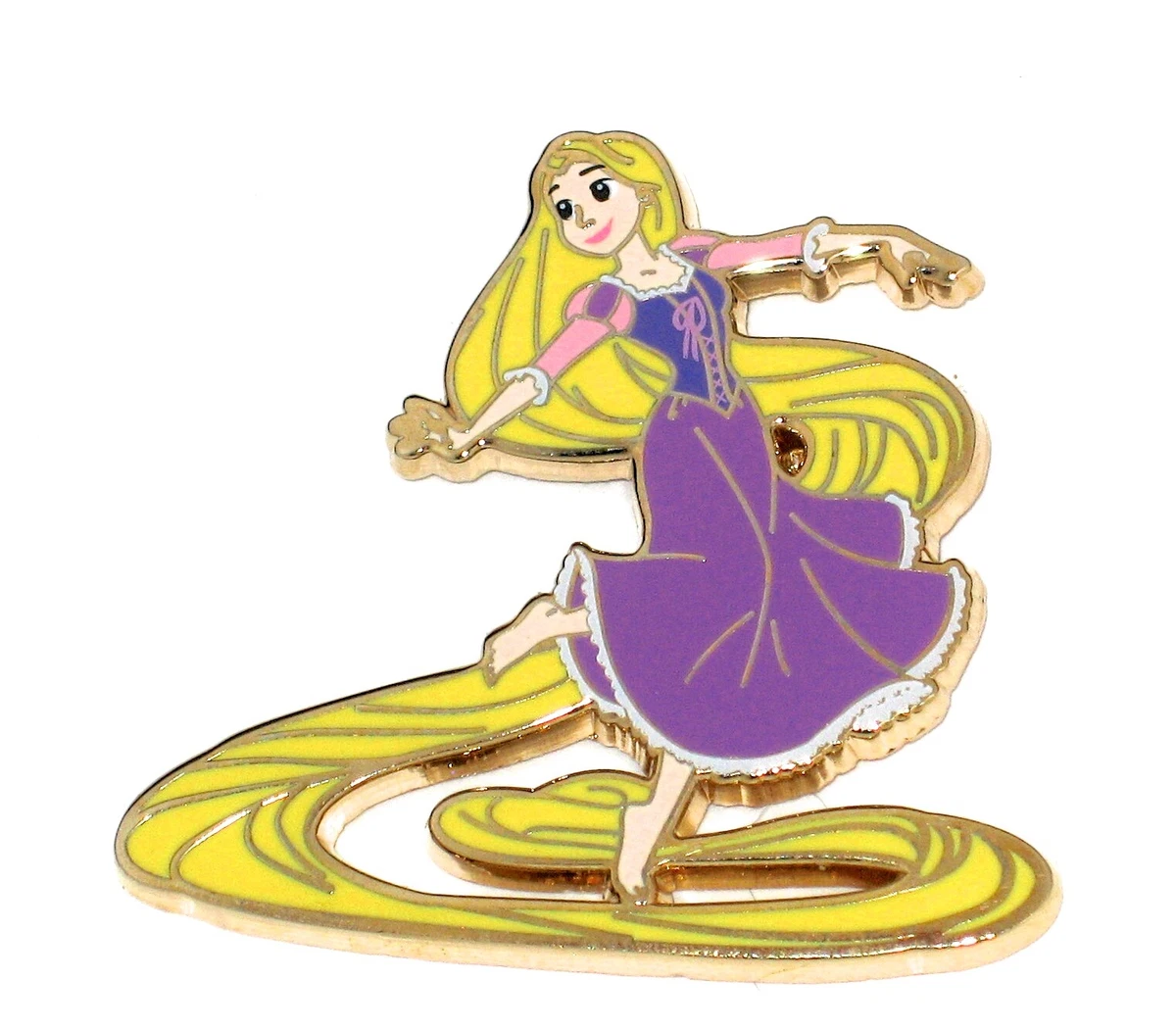 Tangled Rapunzel Dancing