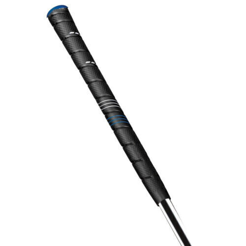 13 Pcs Blue MidSize CP2 Pro Rubber Grip Wrap Grip Club Grip Golf Grip ...