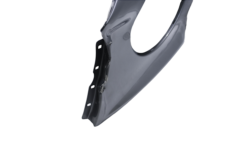 Bentley Continental GT Front Left Driver Side Fender Panel 2019 - 2023 ...