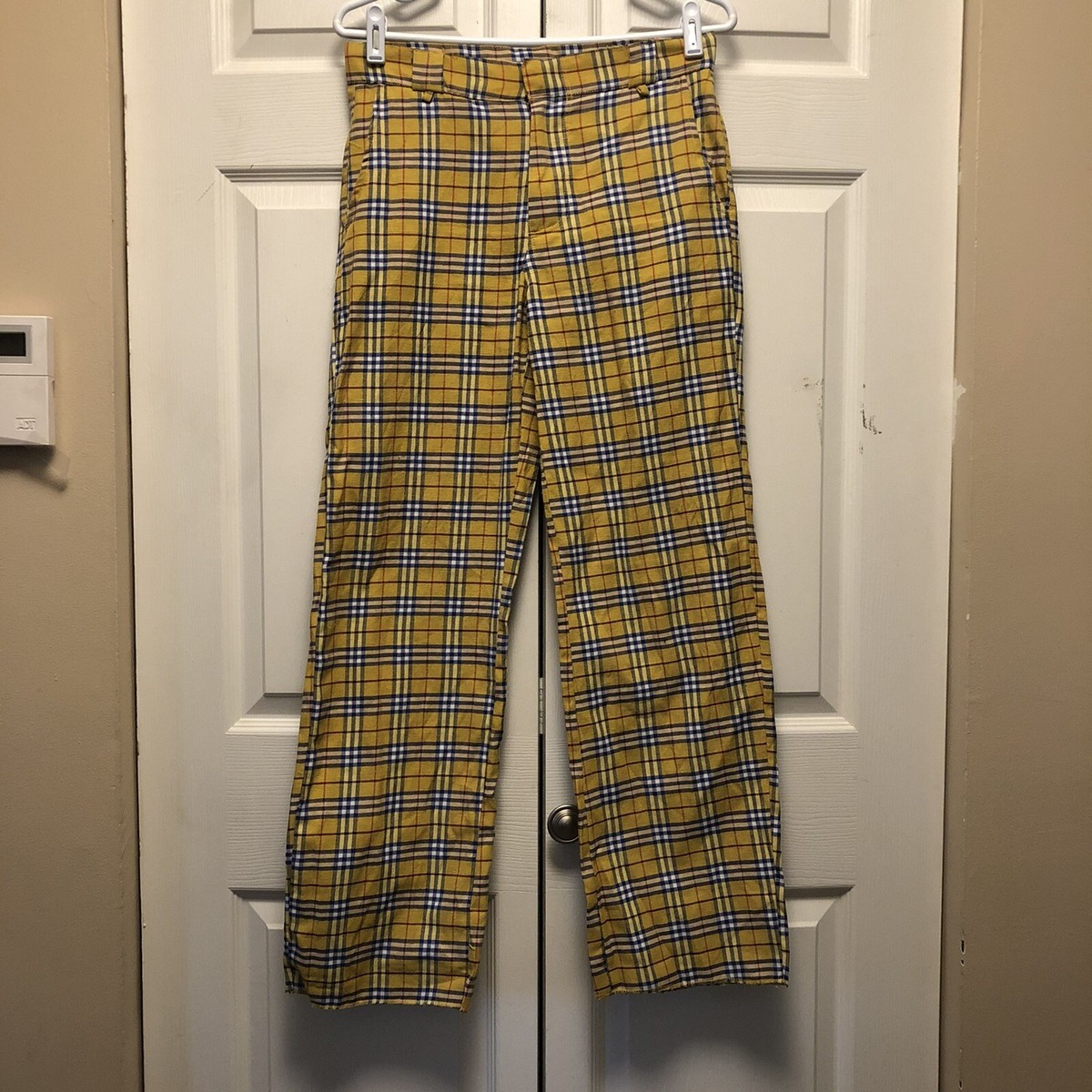 Omighty online brown aloha pants