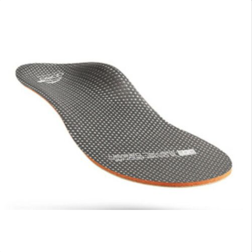 ABEO 3D3 Insulating ORTHOTIC MEN'S INSOLES [Pair] | eBay