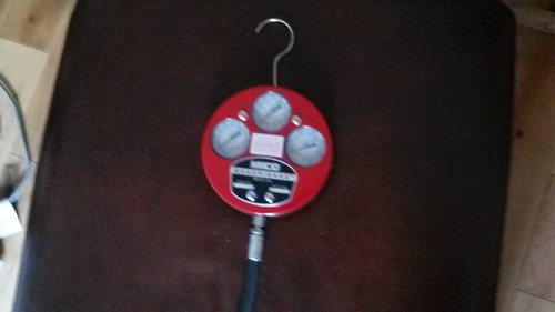 caterpillar 6v7830 hydraulic testing gauges | eBay