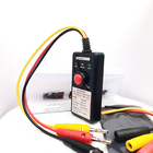 Mercedes OBD1 Diagnostic code reader for cars with the 8 16 & 38 port ...