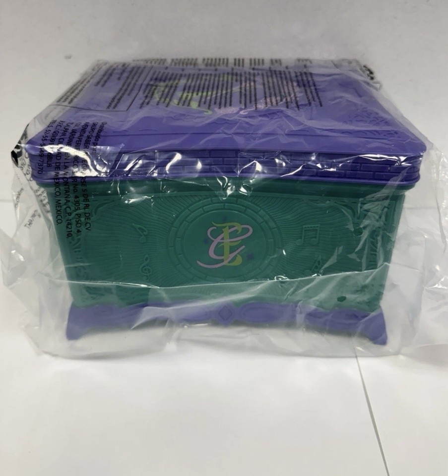 Regal Wicked For Good Movie Musical Box Popcorn Bucket New In Hand | eBay