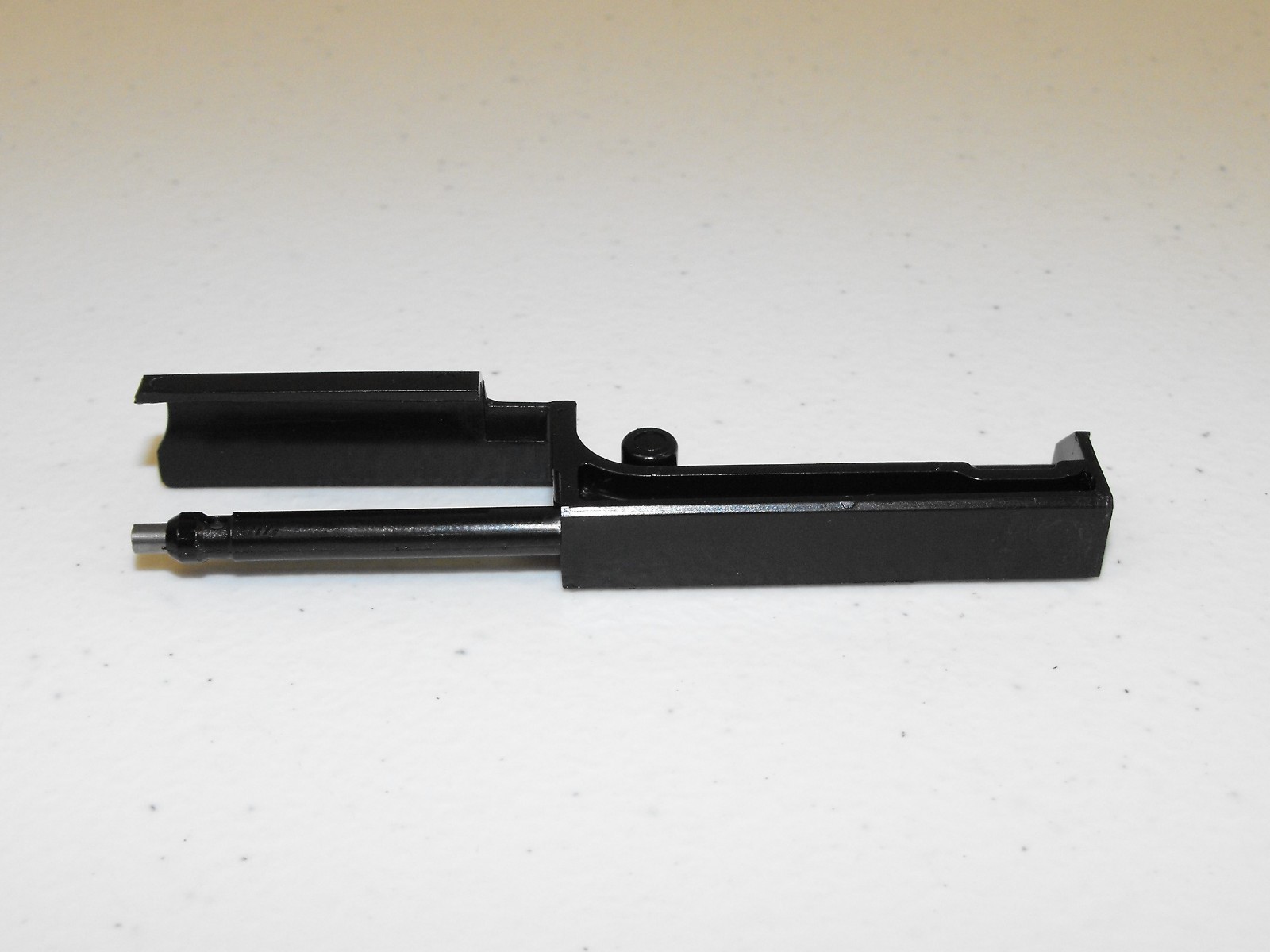 Crosman 2100 B Bolt Assembly Body Pellet BB Pusher Gun Air Rifle Part ...