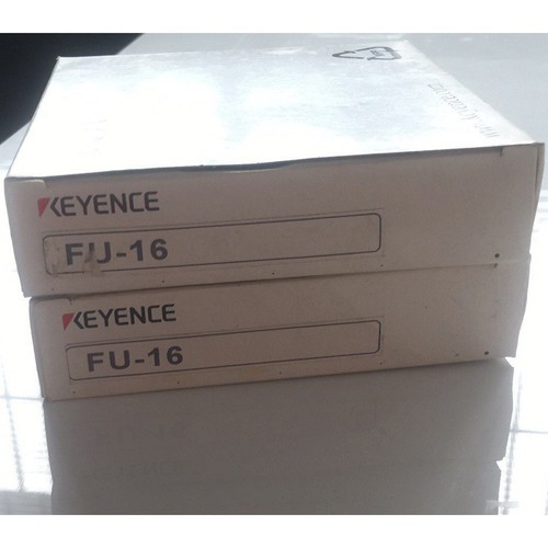 1PC Keyence Fiber Optic Sensor FU-16 New Fast Shipping | eBay