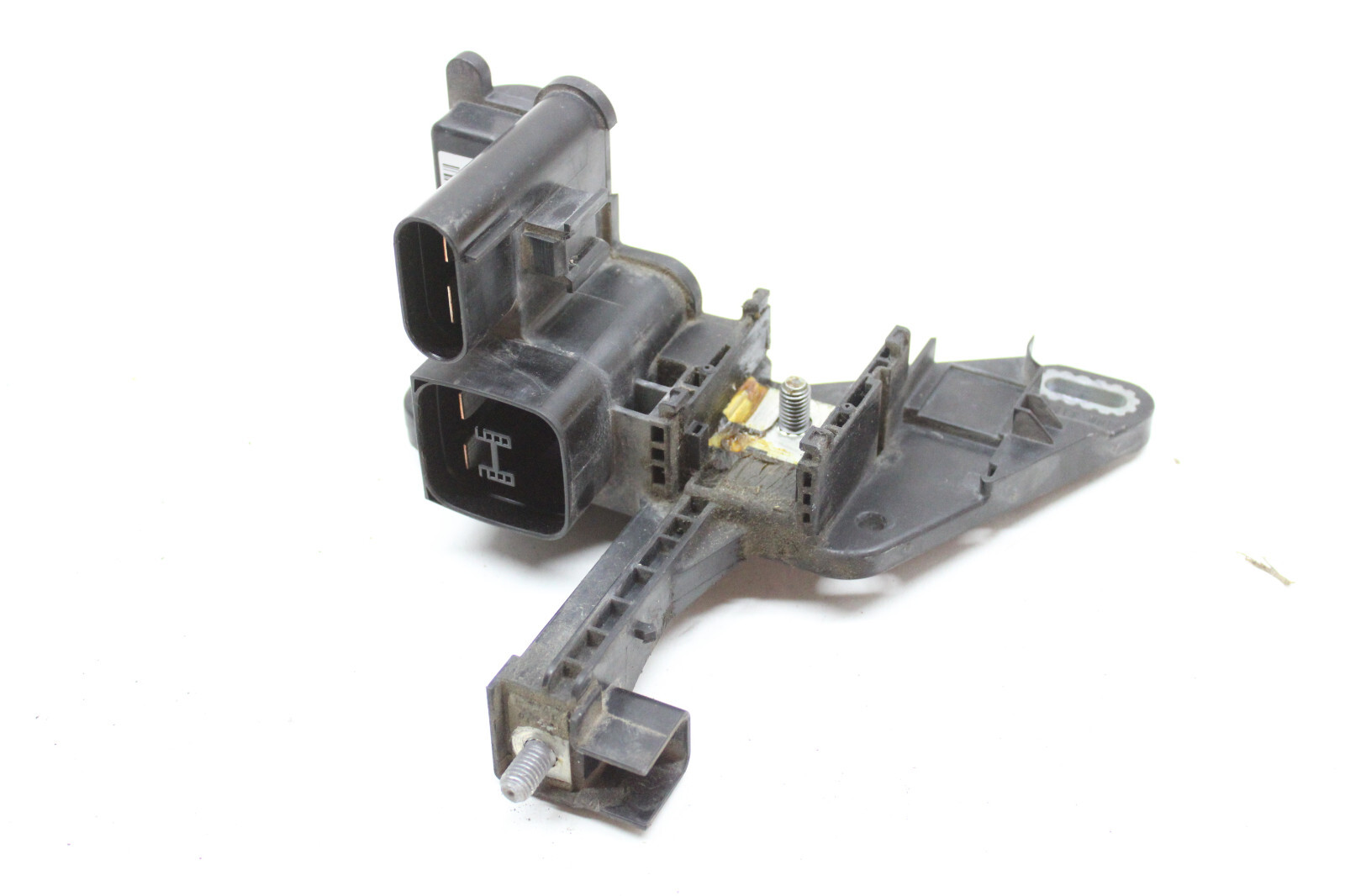 2014 BMW 328I X-DRIVE IGNITION DISTRIBUTOR CONTROL MODULE 929615101 OEM ...