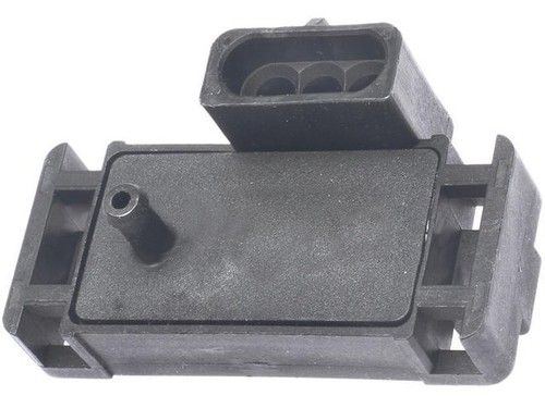 For 1982, 1984, 1988-1996 Chevrolet Corvette MAP Sensor SMP 42929RY ...