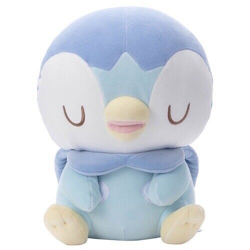 Poke piece / Stuffed Toy (Good Night Ver.) / Pokemon Center Japan ...