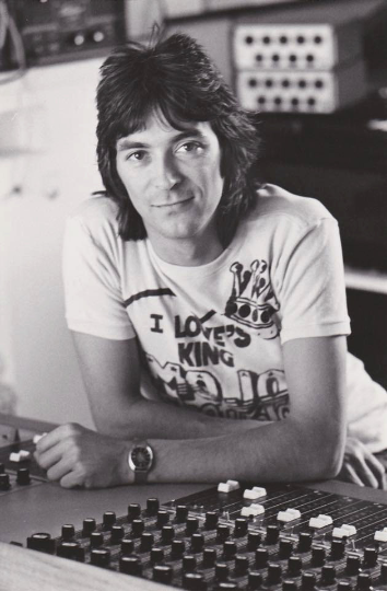 Ian Mclagan Quotes Marcus Tandy (@MarcOllington) / X