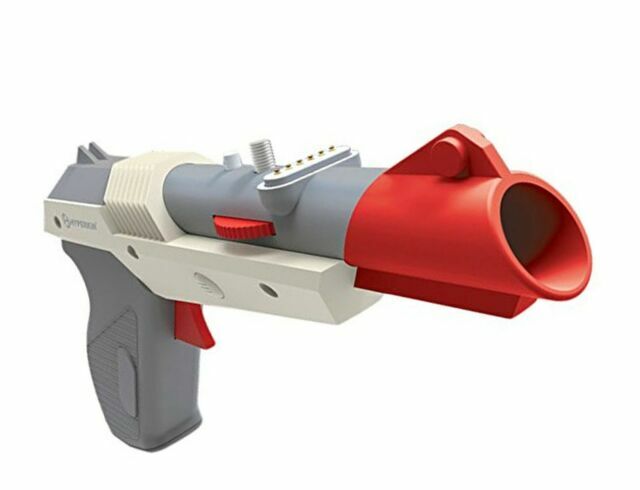 Hyperkin M07282 Hyper Blaster for HTC Vive Tracker for sale online | eBay