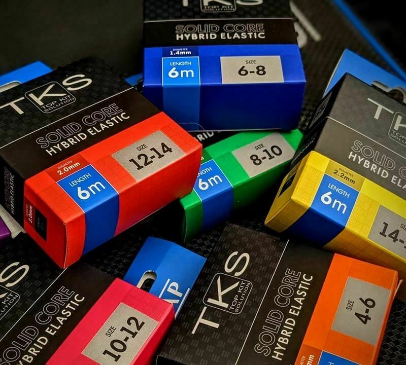 map tks hybrid pole elastic ALL SIZES | eBay UK