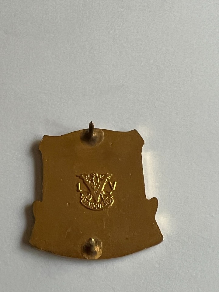 701st Maintenance Battalion Crest DI DUI | eBay