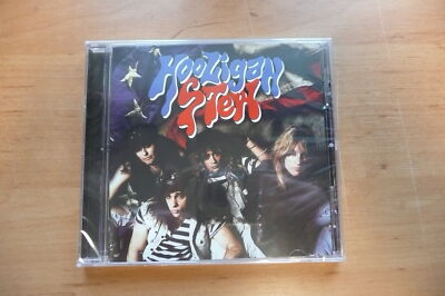 @ CD HOOLIGAN STEW - THERE GOES THE NEIGHBORHOOD/EONIAN RECORDS 2023 SS ...