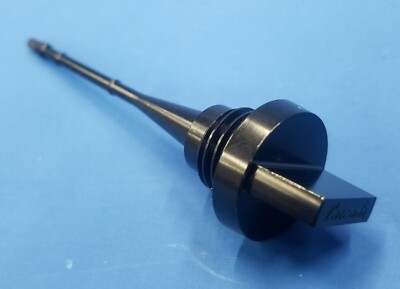 Yamaha Banshee Billet Aluminum BLACK Transmission Dip Stick, CASCADE ...