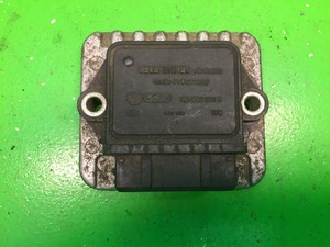 Vw ignition amplifier module