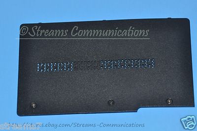 TOSHIBA Satellite L655 L655D Series 15.6" Laptop Memory Cover Door | eBay