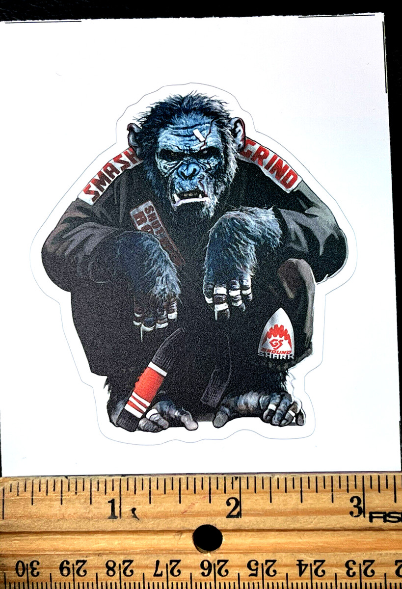 Ground Smash Wallpaper