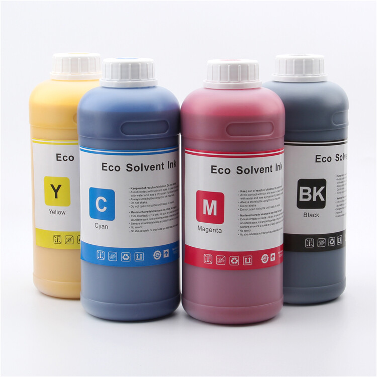 Professional Eco solvent ink for Roland VersaSTUDIO BN-20 Desktop ...