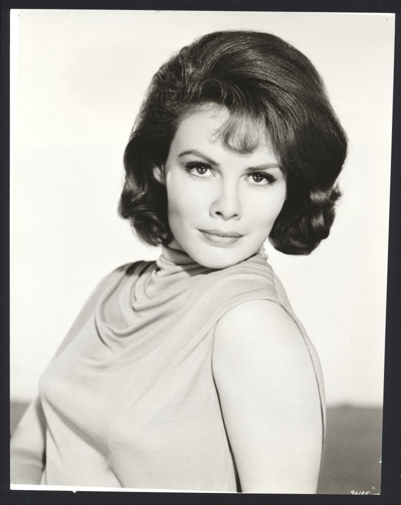 1964 JO MORROW Vintage Original Photo 13 GHOST GIDGET | eBay