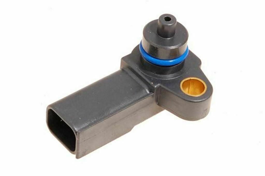 Land Rover Range Rover Sport LR3 & LR4 Diesel 3.0L V6 MAP Sensor Assy ...
