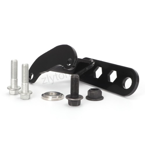 Diff Brace Support Bracket For 07-15 Nissan Z34 370Z & Infiniti G35 ...