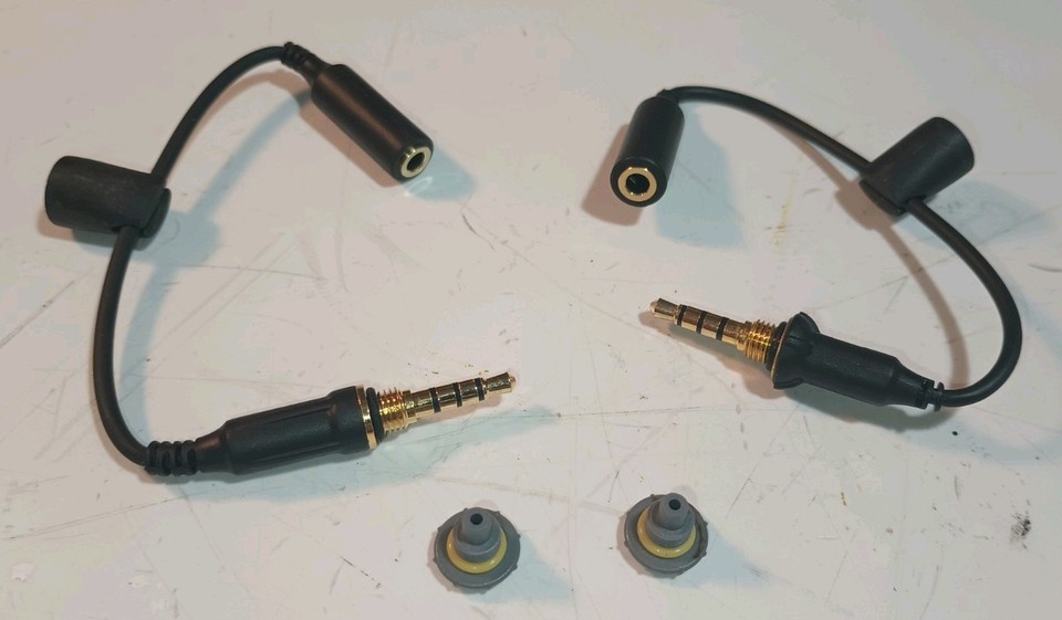 Lifeproof Genuine iPhone Waterproof Headphone Adapter Plug Replacement ...