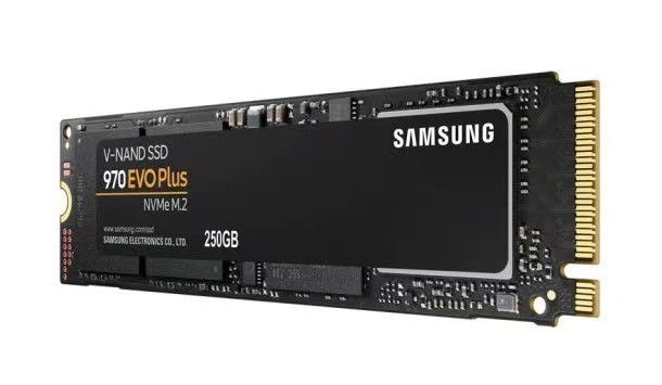 Samsung SSD 250GB,500GB,1TB 970EVO Plus SSD NVMe M.2 Internal Solid State Drive | eBay