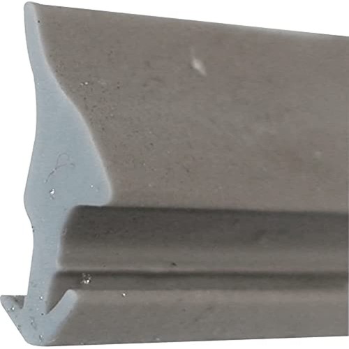 Prime-Line P 7786 GLASS Glazing SPLINE, Gray Vinyl, 200feet | eBay