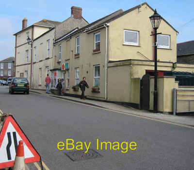 Photo 6x4 Post Office, Market Street, St Just New Downs/SW3631 c2008 ...