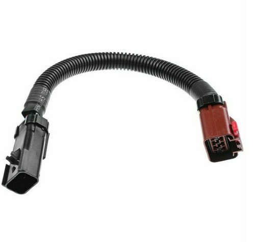 Fit 02-03 Dodge Ram Tail Light Wiring Harness Mopar Lamp Connector | eBay