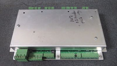 TRANE CHILLER CTV MODULE X13650450-09 REV M **WARANTY INCLUDED** | eBay