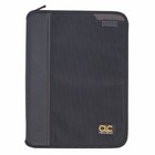 CLC Tech Gear Lighted Pro Contractors Business Portfolio | eBay