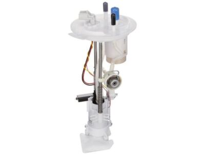 Fuel Pump 2007 Ford Expedition