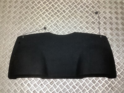 MINI PACEMAN R61 PARCEL SHELF BOOT LOAD COVER 2010-2017 9808905 | eBay UK