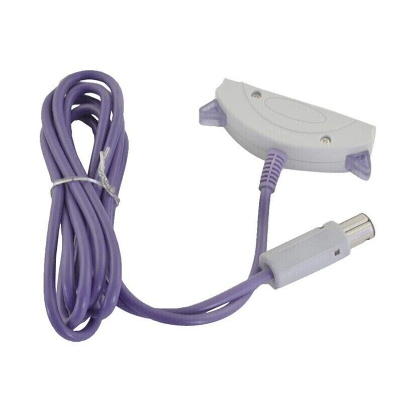 For Nintendo GameBoy Advance To Gamecube Link Cable Game Boy Advance ...