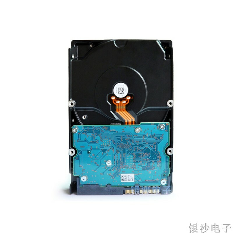 HUA723030ALA640 / HUS724030ALE641 UltraStar 7200RPM 3TB Hard Disk Drive ...