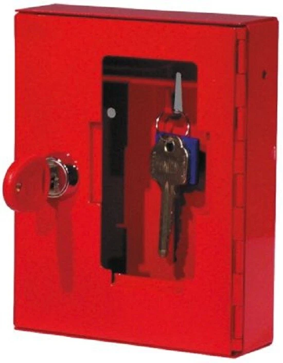 Securikey Key Cabinet | Cabinets Matttroy