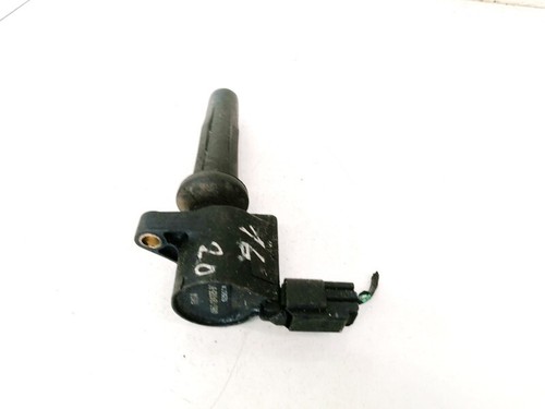 4M5G12A366BC 4M5G-12A366-BC Ignition Coil for Volvo V50 2004 FR1608136 ...