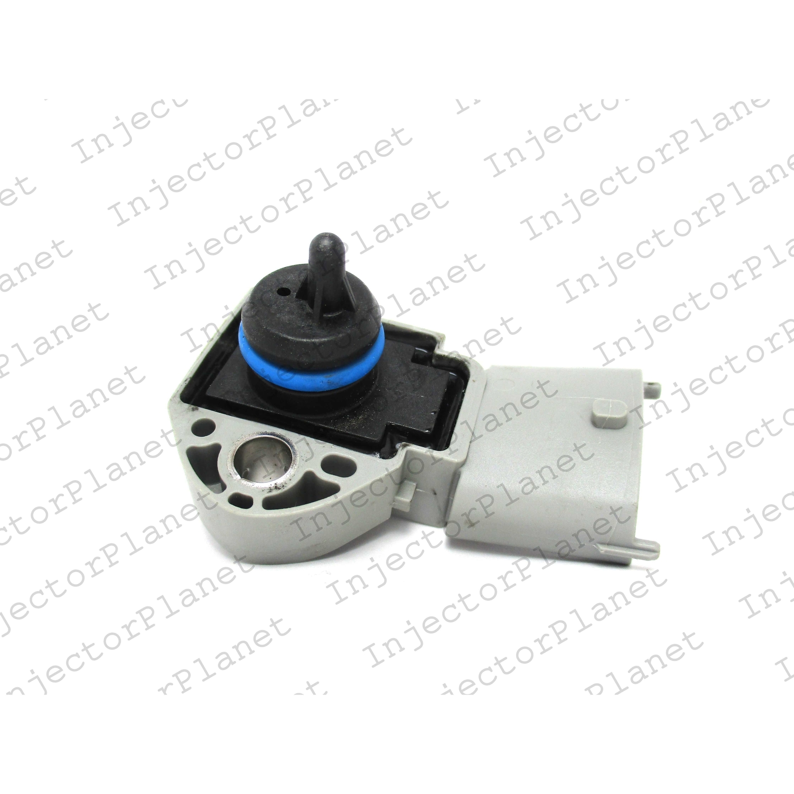 Bosch 0261230239 fuel pressure sensor Volvo 31272732 Genuine OEM | eBay