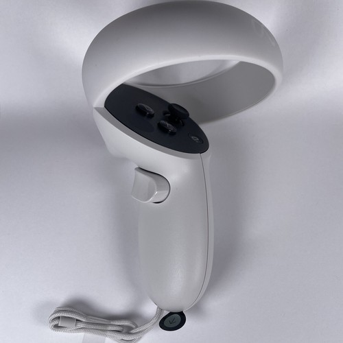 BRAND NEW "Authentic" Oculus Meta Quest 2 Touch Controller RIGHT Hand ...