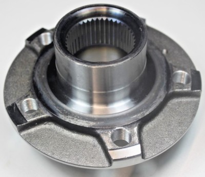 Premium New AFA305 Front Wheel Hub 8K0 407 613B for Audi A4 A5 A6 A7 A8 ...