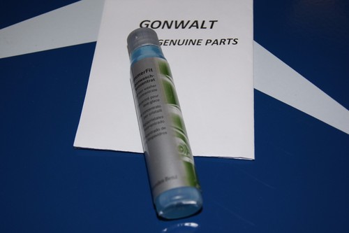Mercedes Benz Genuine SummerFit Windshield Washer Concentrate ...