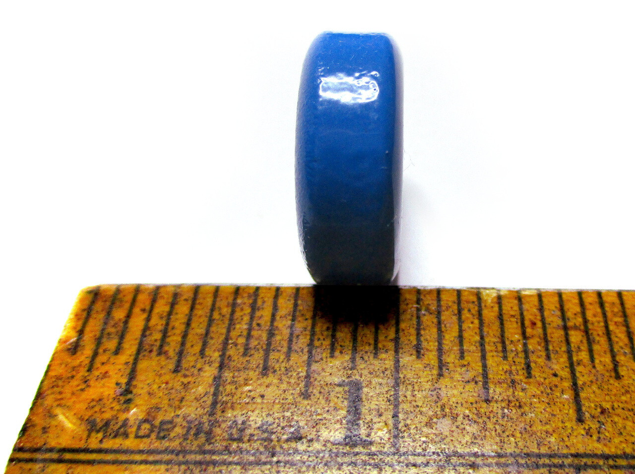 Ferrite cores, high permeability EMI/RFI suppression cores for LF-MF ...