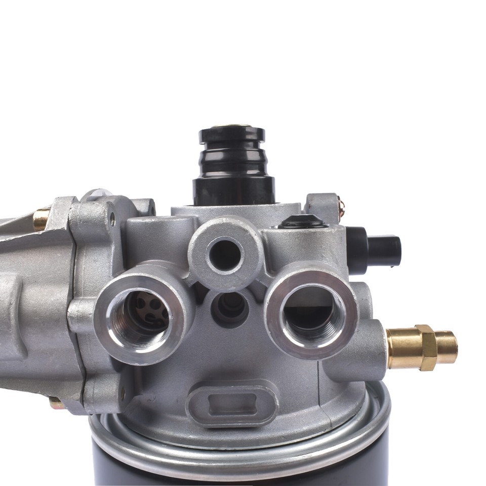 R955205 12V Air Dryer for Meritor Wabco System Saver 1200 Series ...