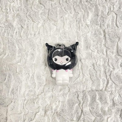 Gacha Capsule Toy Figure Sanrio Photo Frame Mascot Sanrio Kuromi | eBay ...